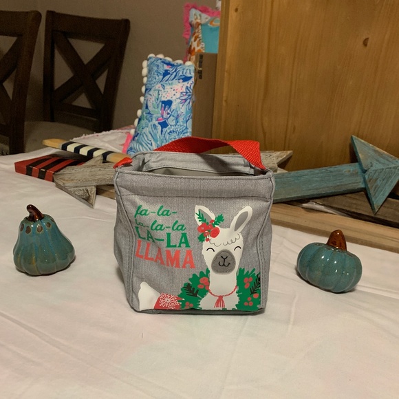 thirty-one | Bags | Nib Thirtyone Littles Carryall Caddy Llama | Poshmark